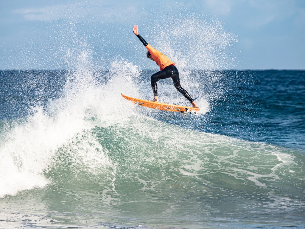 Sun, Sand and Surf Portfolio – Hunter Brothers Media